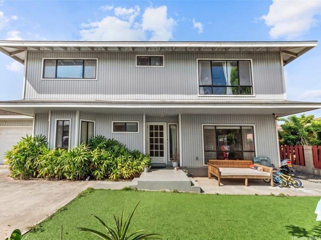 740 11th Ave Unit B, Honolulu, HI 96816