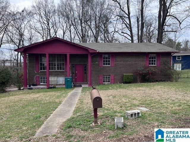 740 7th Way, Pleasant Grove, AL 35127