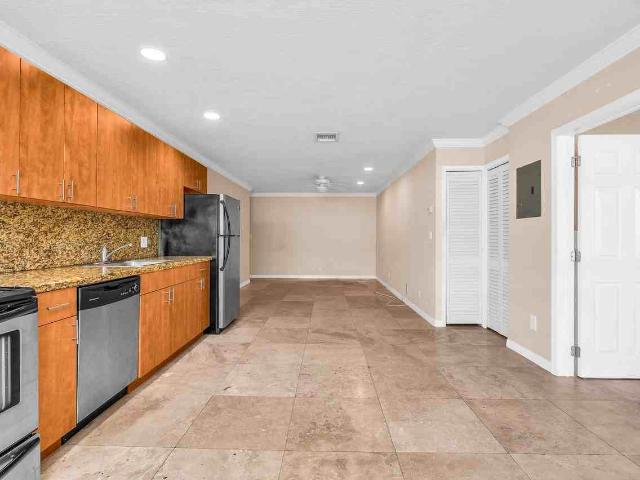 740 748 NE 13th Court 1 Bedroom Apartment for Rent at 740 Ne 13th Ct, Fort Lauderdale, FL 33304 Coral Ridge