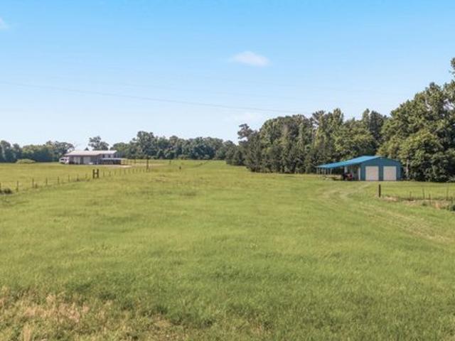 740 County Road 4610, Troup, TX 75789