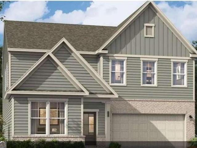 740 Coventry Cove Way, Acworth, GA 30102