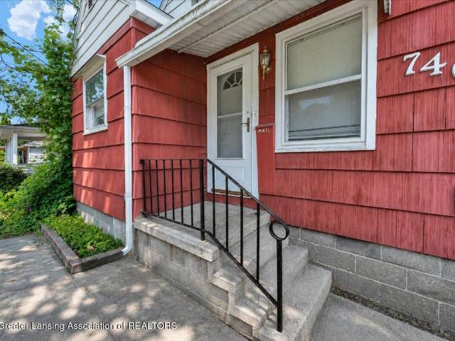 740 Cawood