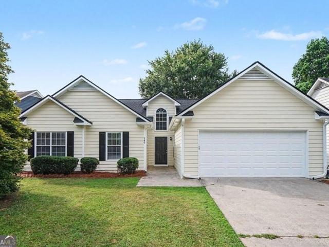 740 Chatham Park Dr, Lawrenceville, GA 30046