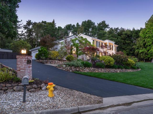 740 Clydesdale Drive