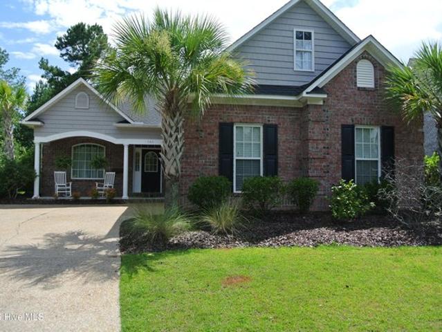 740 Creekway Cir SE, Bolivia, NC 28422