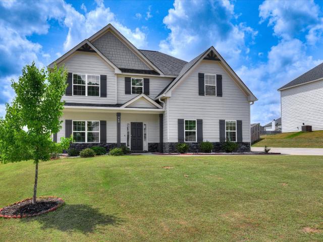 740 Crestwood Parkway