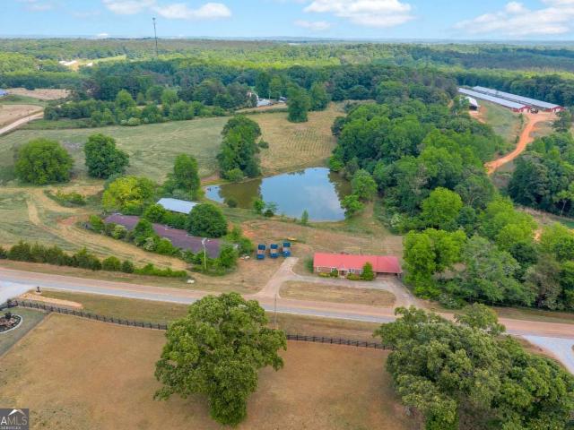 740 Cromers Bridge Road