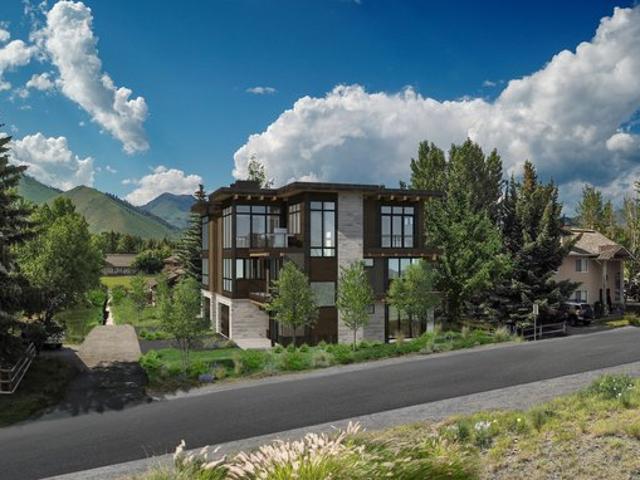 740 Crossbuck Ln, Ketchum, ID 83340