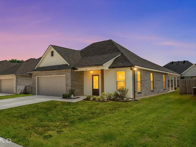 740 Crozier Drive