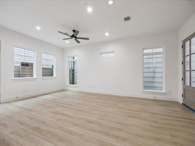 740 Curtin St, Houston, TX 77018 | MLS #9309