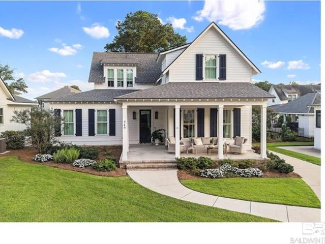 740 Boundary Dr, Fairhope, AL 36532