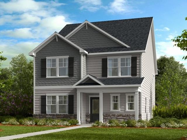 740 Bolera Rd, Knightdale, NC 27545