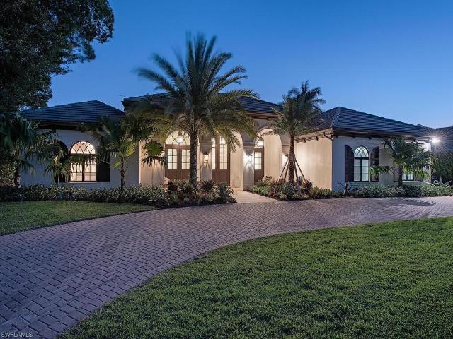 740 Banyan Blvd, Naples, FL 34102 | MLS #225065 | Compass