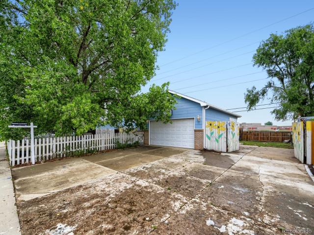 740 Beth Avenue