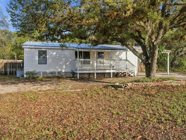 740 Bennett Ave, LaBelle, FL 33935 | MLS #A11991