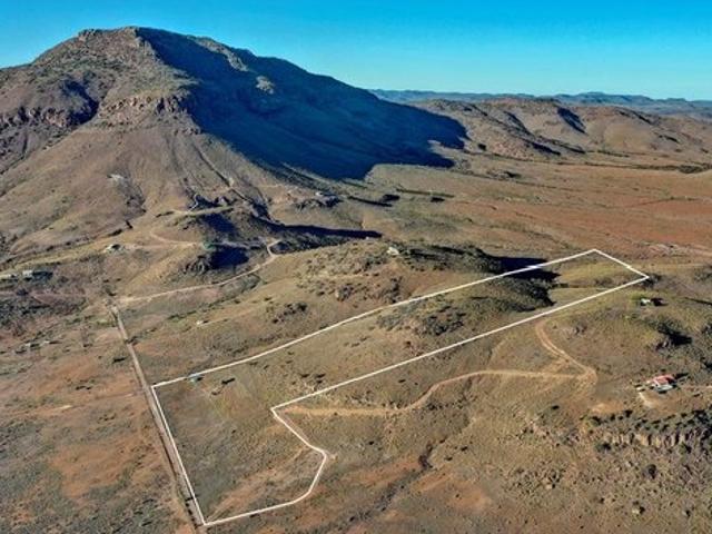 740 Blue Mountain Trl, Fort Davis, TX 79734