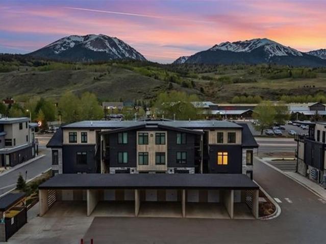 740 Blue River Pkwy Unit B21, Silverthorne, CO 80498