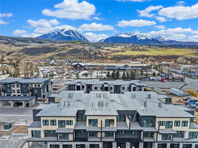 740 Blue River Pkwy, Unit E13, Silverthorne, CO 80498 | MLS #S1056