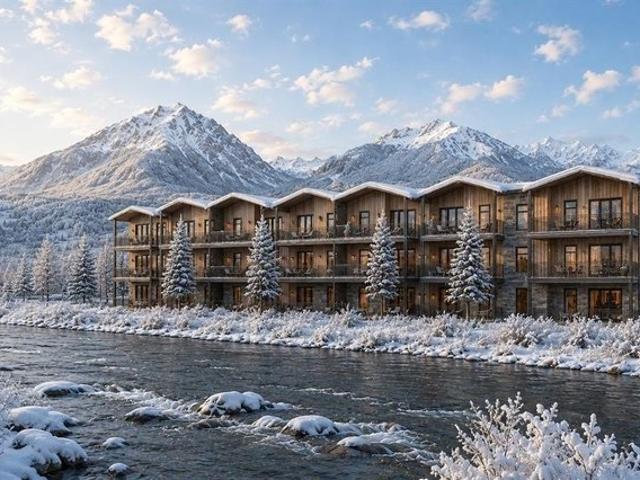 740 Blue River Pkwy Unit G11, Silverthorne, CO 80498
