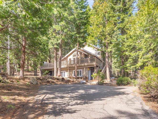 740 Bunker Dr, Tahoe City, CA 96145 | MLS #20260