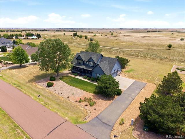 740 Green Gables Way