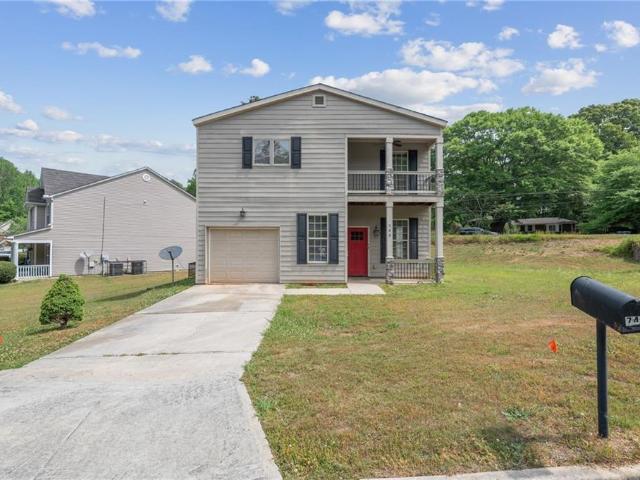 740 Dot Dr, Atlanta, GA 30349 | MLS #7757 | Compass