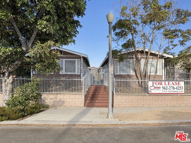 740 Daisy Ave, Long Beach, CA 90813