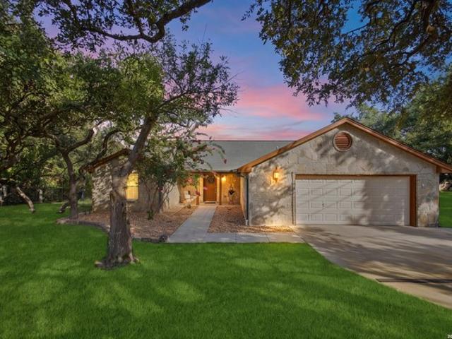 740 Deer Cross Ln, San Antonio, TX 78260
