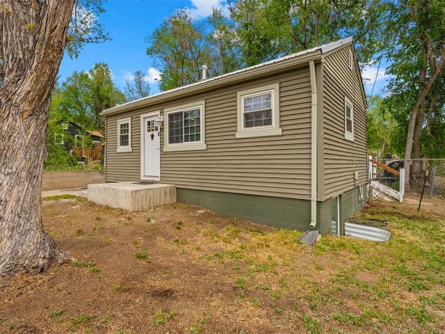 740 Depew St, Lakewood, CO 80214 | MLS #3875