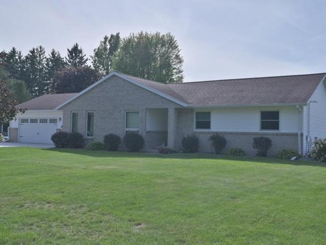 740 Deresch St, Antigo, WI 54409
