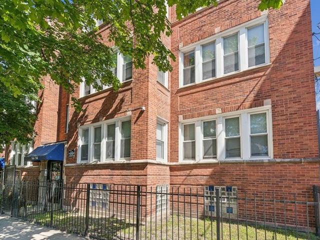 740 E 82nd St, Chicago, IL 60619