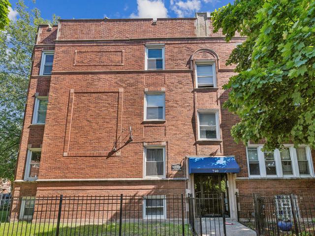 740 E 82nd St, Chicago, IL 60619 | MLS #12064
