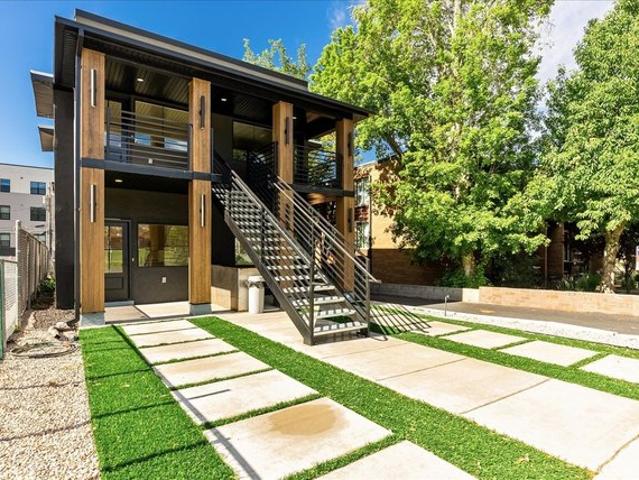 740 E 100 S, Salt Lake City, UT 84102