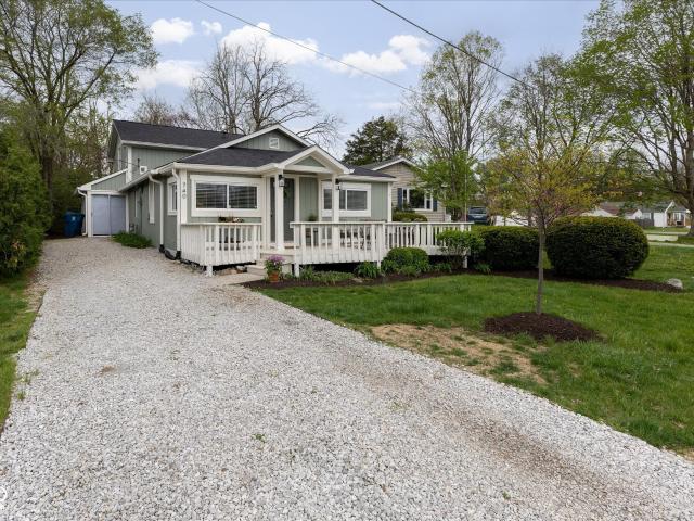 740 E 107th St, Carmel, IN 46280 | MLS #22095 | Compass