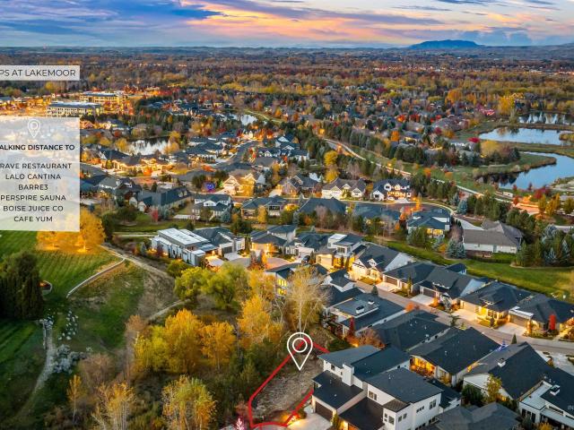 740 E Ashbourne Ln, Eagle, ID 83616 | MLS #98980 | Compass