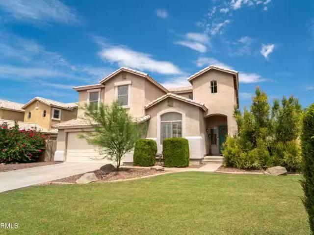 740 E Eagle Ln, Gilbert, AZ 85296 MLS 6743567