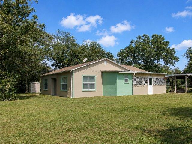 740 E Franklin St, Goliad, TX 77963