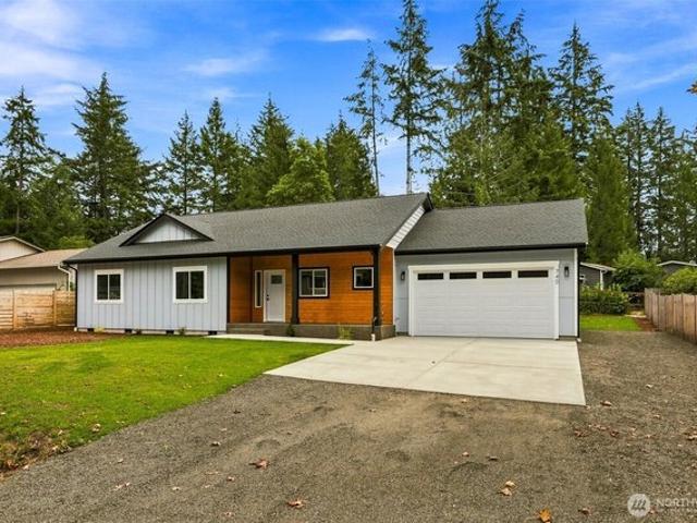 740 E Lakeshore Dr E, Shelton, WA 98584