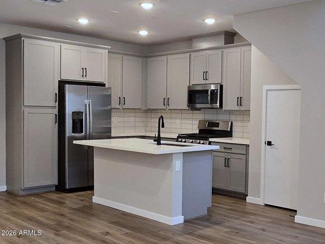 740 E Lark St Unit 102, Gilbert, AZ 85297