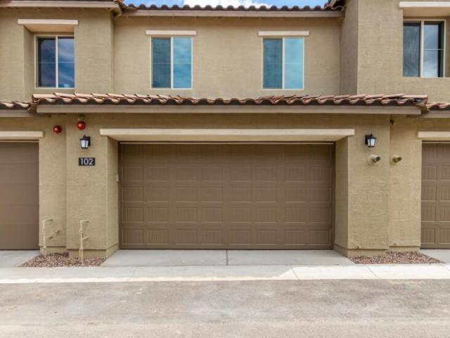 740 E Lark St, Unit 102, Gilbert, AZ 85297 | MLS #7009 | Compass