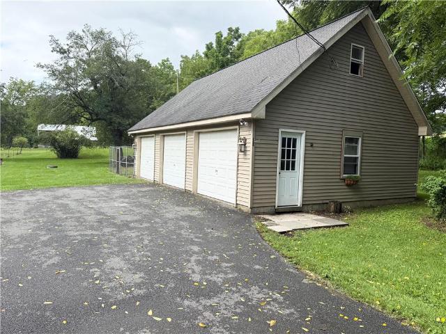 740 Engler Road
