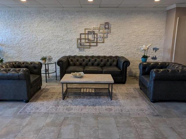 740 East Broadway 2F