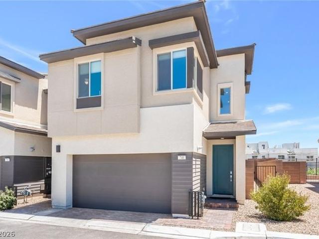 740 Echelon St, Las Vegas, NV 89138