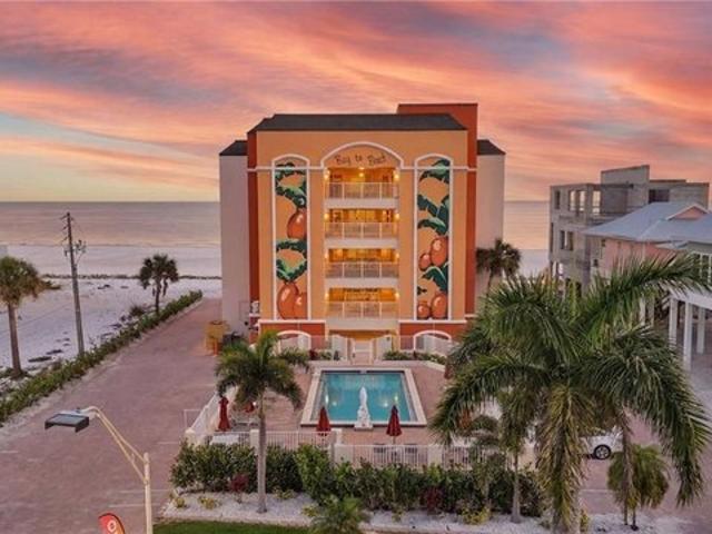 740 Estero Blvd Unit C1, Fort Myers Beach, FL 33931