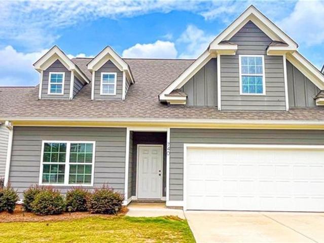 740 Eudora Welty Way, Athens, GA 30607
