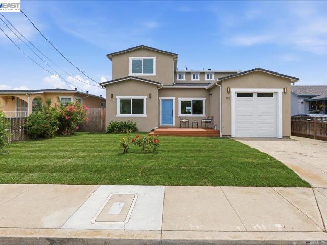 740 Folsom Ave