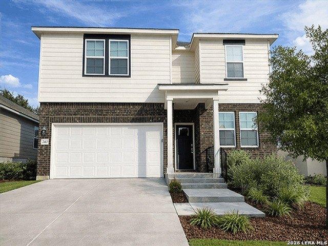 740 Fort Leonard, San Antonio, TX 78245