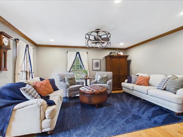 740 Fairway Lane