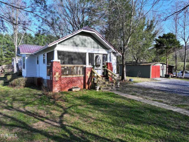 740 Fishpond Road