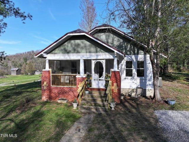 740 Fishpond Rd, Chuckey, TN 37641